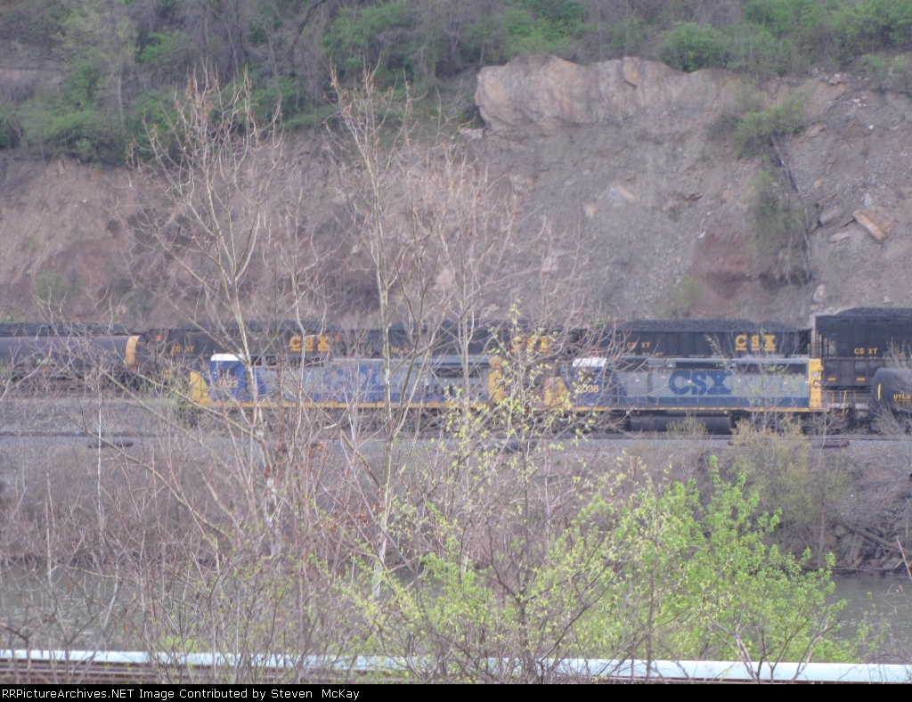 CSX 7622